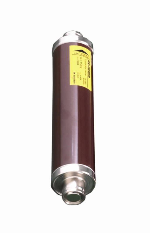 FMT 125A 12KV fuse - ITALWEBER